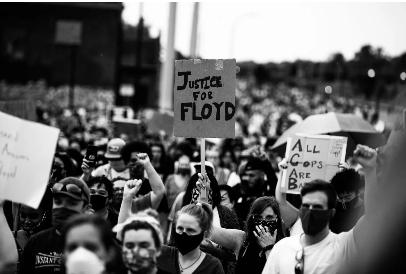 How to Support the Struggle Against Police Brutality - SURJ