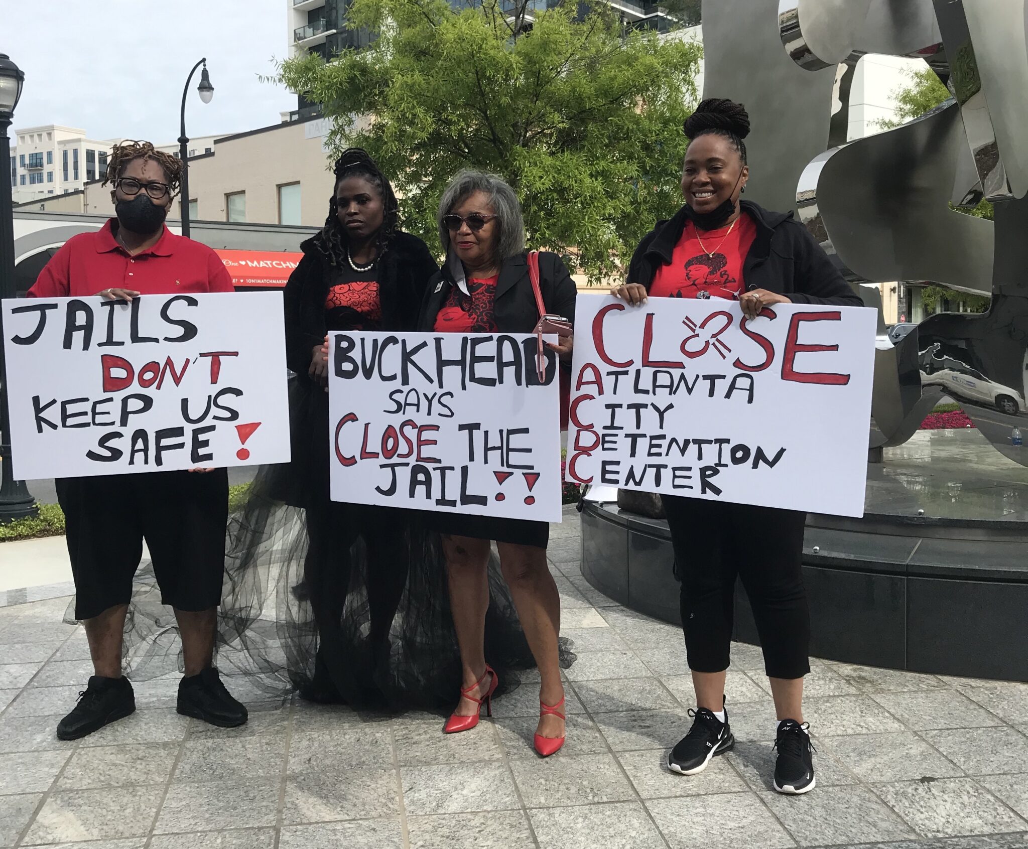 Rednecks for Black Lives: One year later, we’re still fighting - SURJ