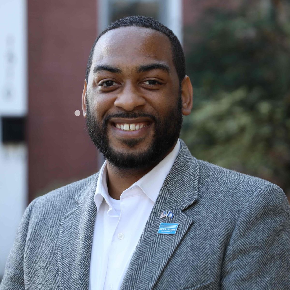Charles Booker is Running for Congress, and SURJ is all in - SURJ