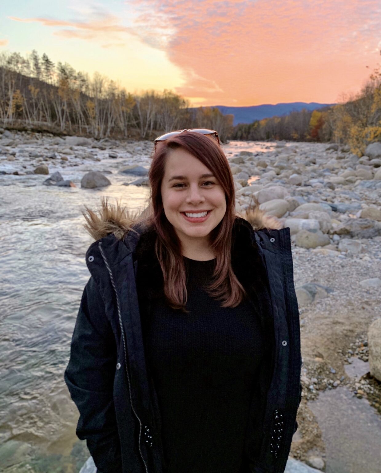 Chelsea Strelser - SURJ