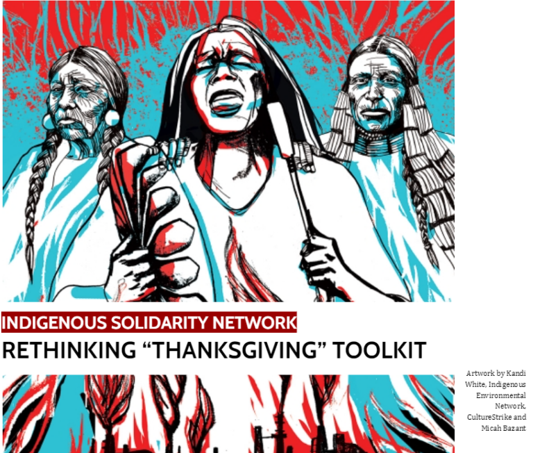 Resources for a Strong Movement - SURJ