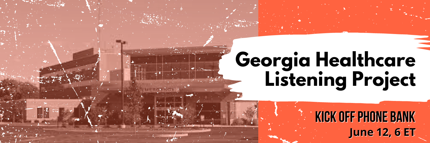 Our June Newsletter - SURJ