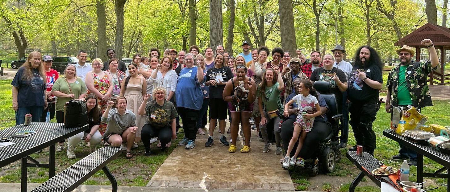 SURJ 3 Year Strategy, Part 4: Kentucky People's Union - SURJ