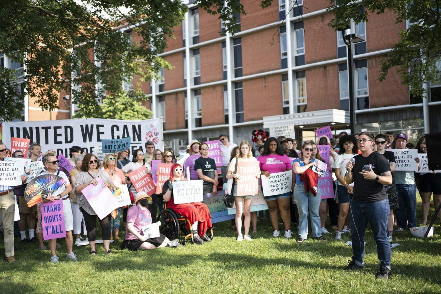 Our June Newsletter - SURJ