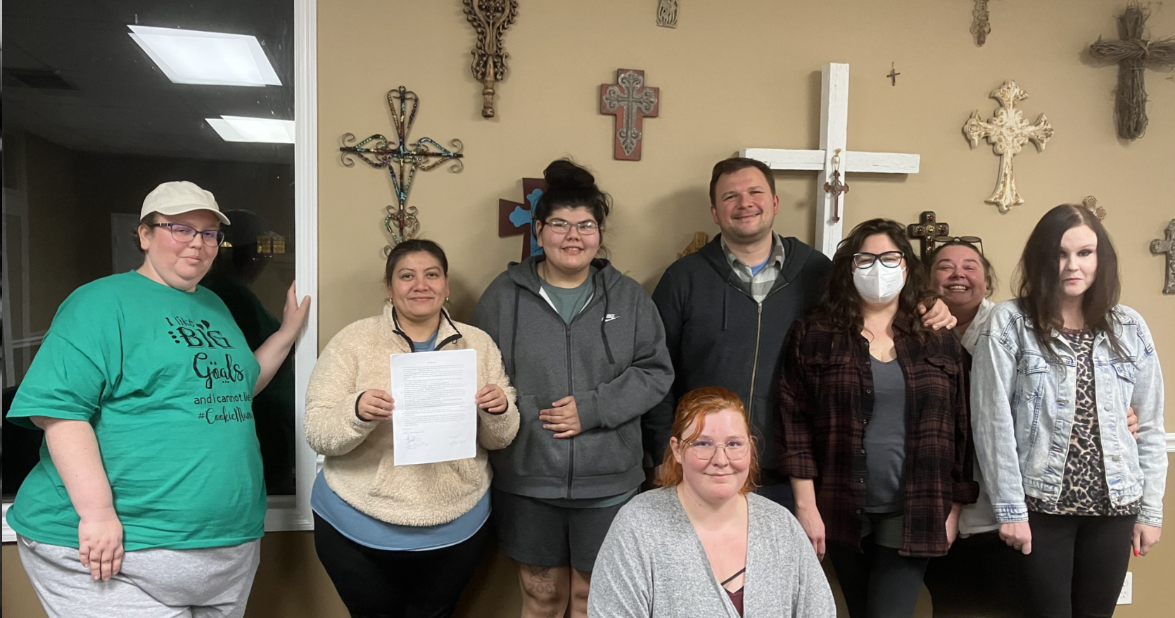 SURJ 3 Year Strategy, Part 3: Southern Crossroads - SURJ