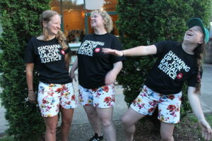 Current campaigns - SURJ