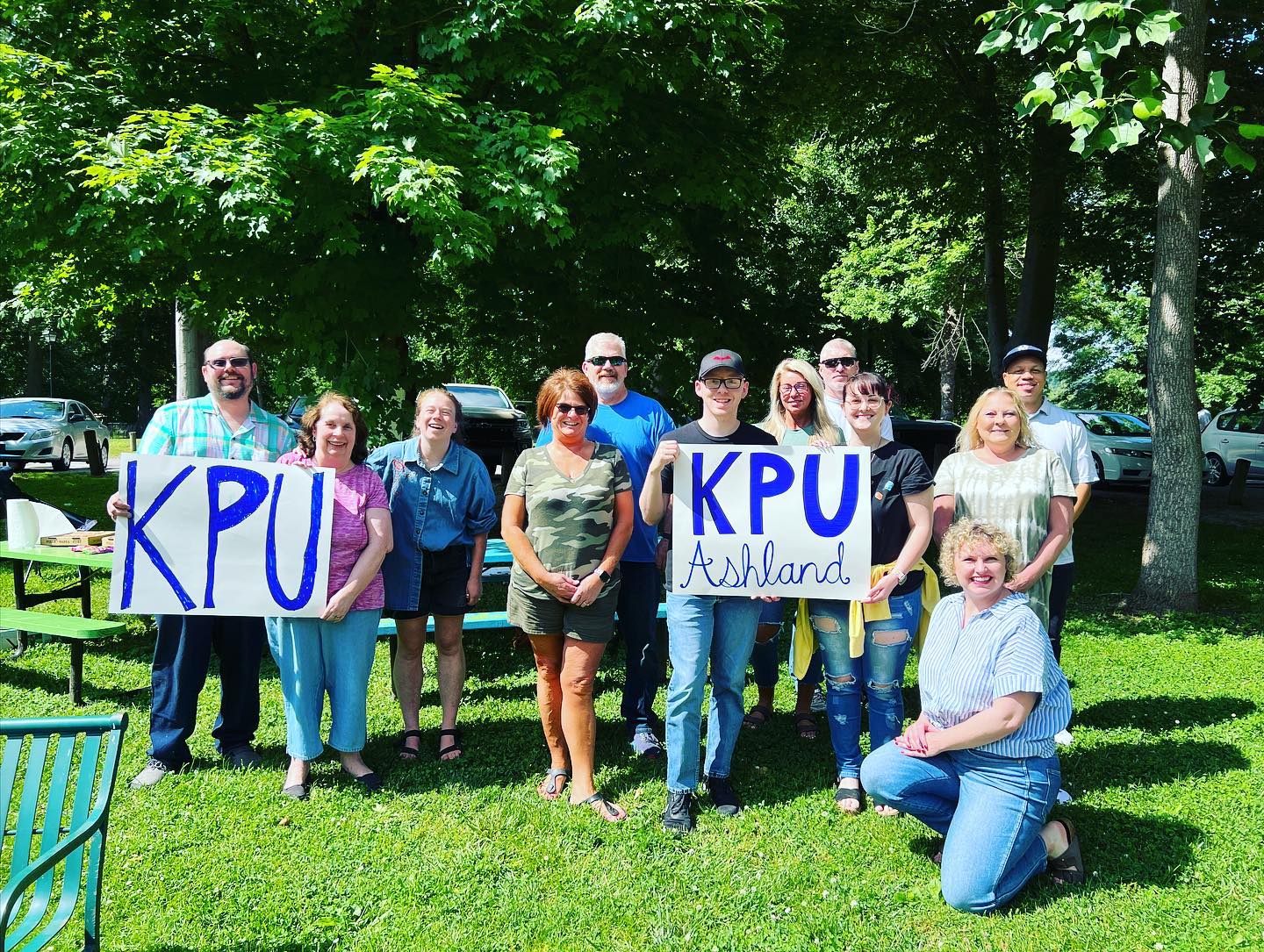 The Emerging Movement to Build Multi-Racial Power in Rural Communities ...