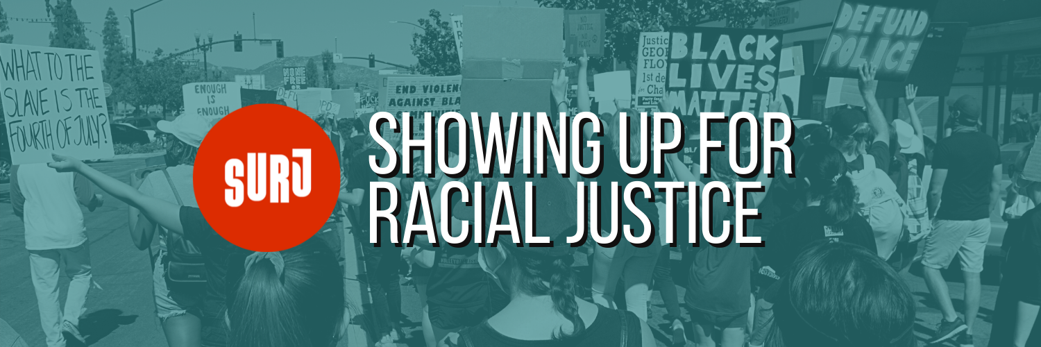 SURJ Membership! - SURJ