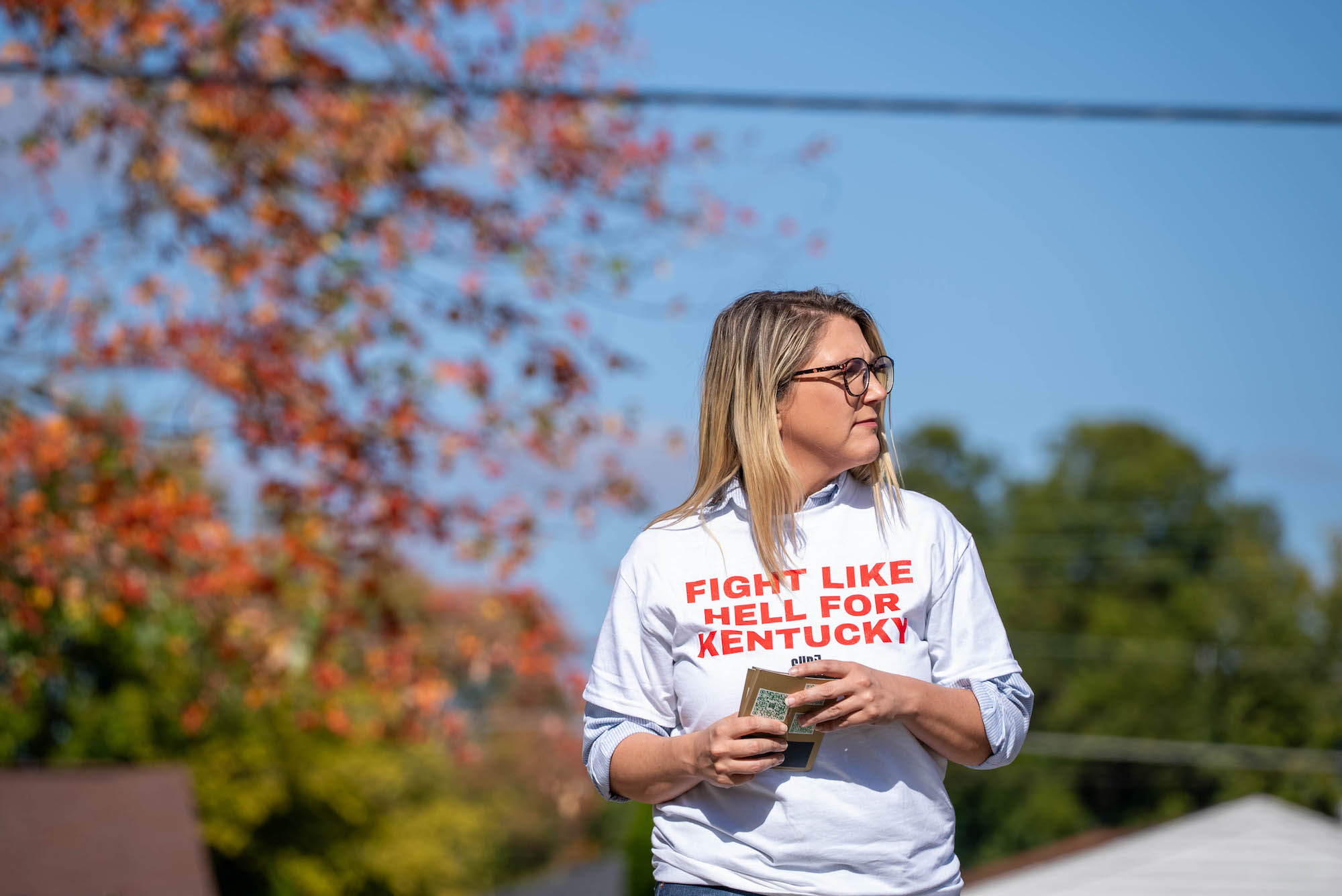 Stay Stylish In Your Work: Get Our Latest Campaign Swag Now! - SURJ