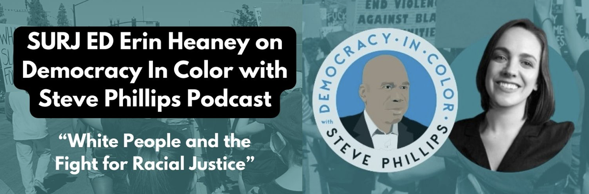 September 2023 Newsletter! - SURJ