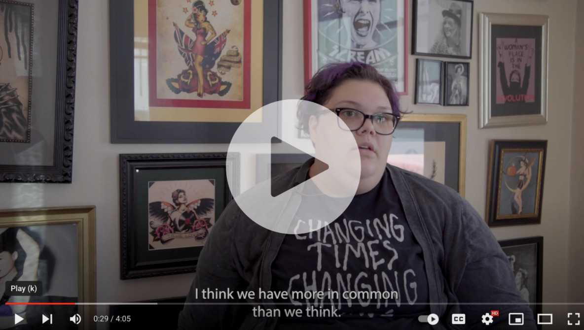 More in Common - SURJ