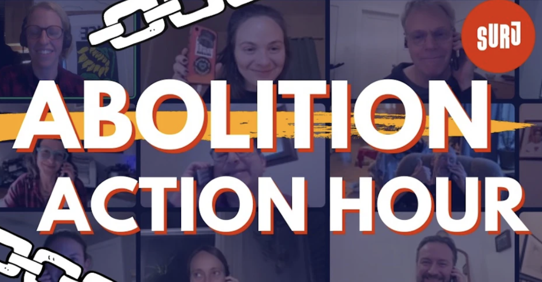 Current campaigns - SURJ