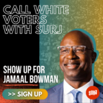 A home for white people working for justice - SURJ