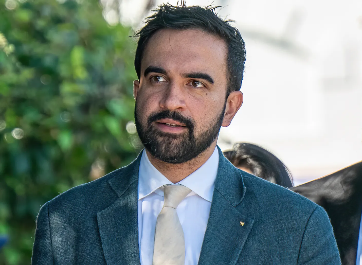 As big donors line up against Zohran Mamdani, a new PAC aims to lure ...