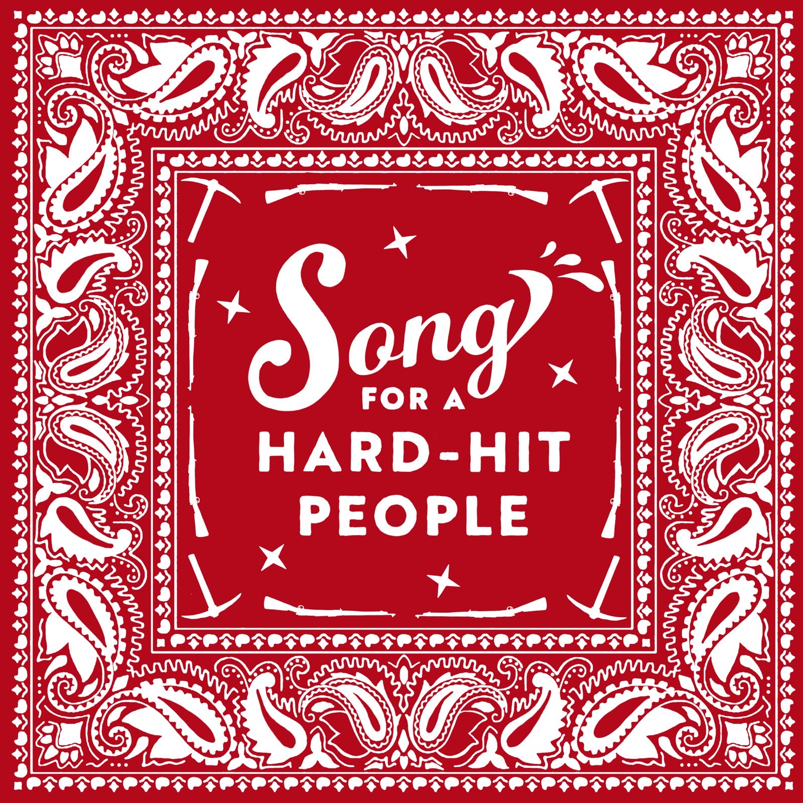 Pre-order ‘Song For a Hard-Hit People’ today - SURJ